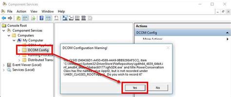 Class Not Registered Error Windows Error Solutions