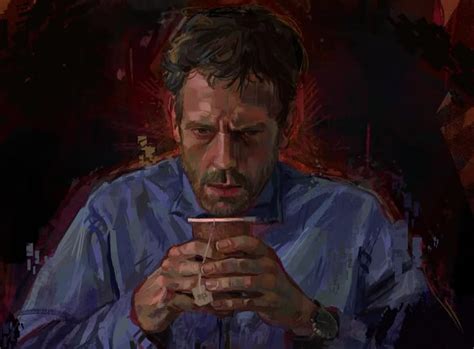 Cicky On Instagram Inspecting Drink For Ants Housemd In 2025