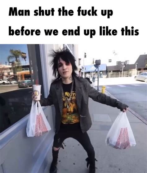 ა ໒꒱ ‧₊˚ He Wants To Order Pic Johnnie Guilbert Outfits I Was