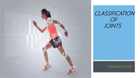 Classification Of Joint PPT