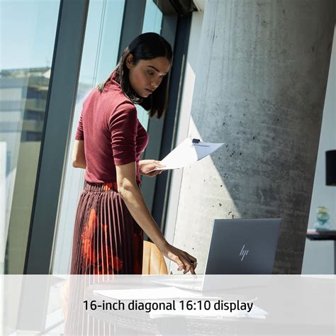 Hp Elitebook G Amd Ryzen U Laptop Cm Wuxga Gb Ddr Sdram Gb Ssd Wi