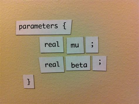 Stan At Nips 2014 Statistical Modeling Causal Inference And Social