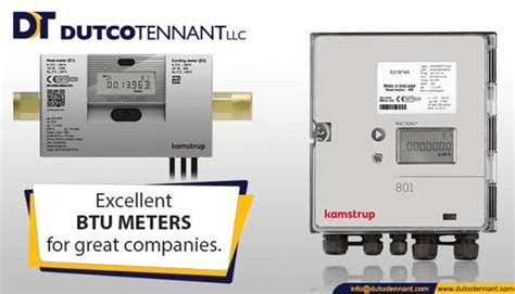 Advantages Of Btu Metering For Multi Residential Buildings