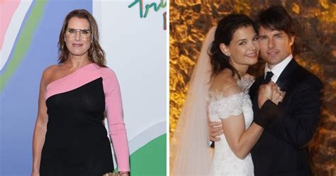 ‘of Course I Was Gonna Say Yes Brooke Shields Recalls Invitation To