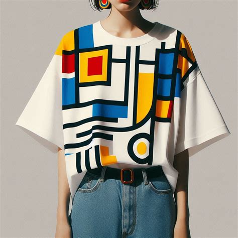 17 Inspiring T Shirt Decorating Ideas To Transform Your Wardrobe 👕