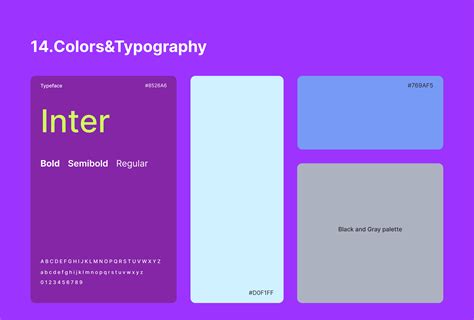 Language App UI UX Case Study Behance