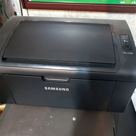 삼성 흑백 레이저 프린터 Ml 당근 중고거래