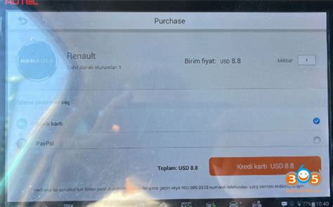 Autel Im608 Program Renault Clio V 2021 Key In 2 Ways Car Key Programmer Blog