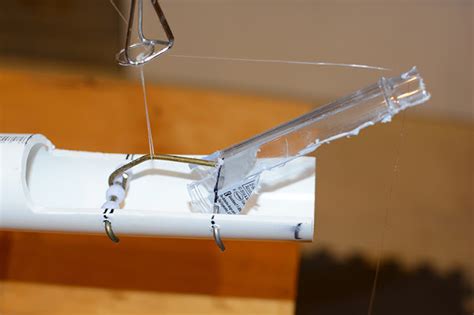 Living Fly Legacy Diy Automatic Hook Setter Jawjacker 2 0