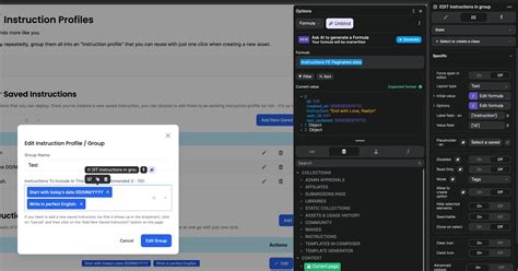 How To Solve Multiselect Dropdown Error How Do I Weweb Community