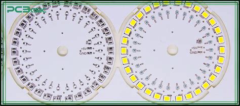 プリント回路基板と Pcb タイプとは何ですか