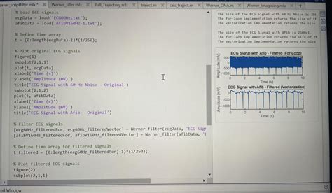 I Have A Function That Uses A For Loop And Vectorization To Apply A