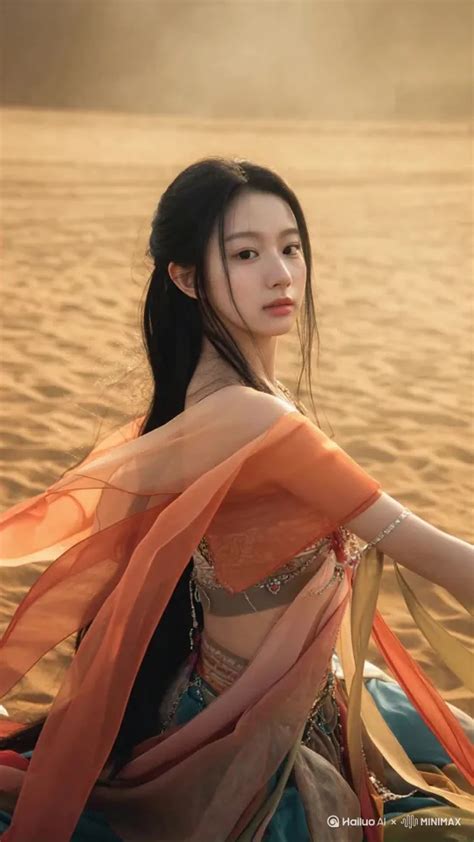 Hailuo Ai Captivating Ai Videos Generated With Hailuo Ai Stunning Ai Visuals Created By