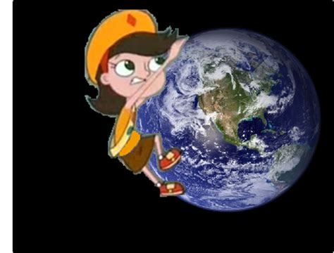 Mega Adyson By Trohobo On Deviantart