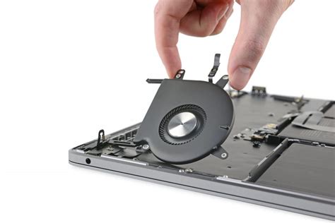 Ifixit Macbook Air Macbook Pro M