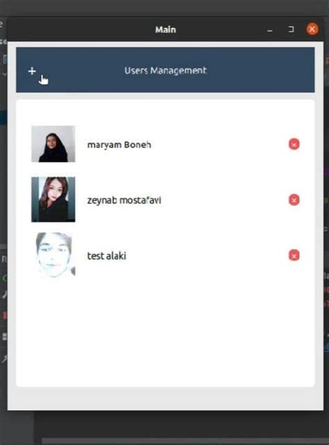 GitHub MaryamBoneh Users Management A Simple Application For Users Management Using Python