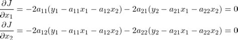 Solve Optimization Problems Using Matlab Disciplined Approach Using Fmincon Fusion Of