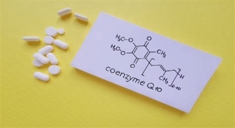 The Power Of Two How Coq10 And Tocotrienol Supplements Can Help Keep