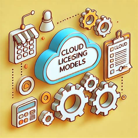 Oracle Licensing Models