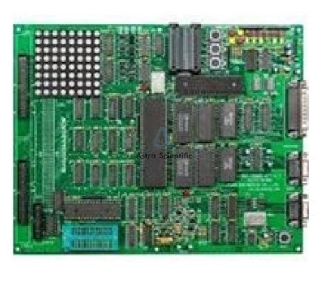 68hch 68000 Trainer System Manufacturers 68hch 68000 Trainer