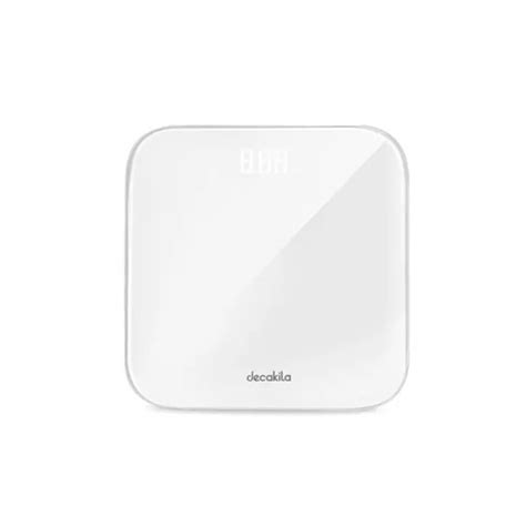 Body Scale Tool Bearing