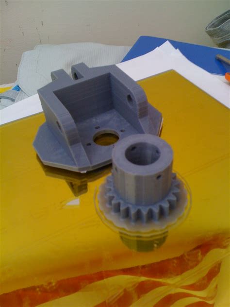 My Inmoov D Myrobotlab