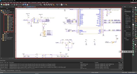 Altium Dxp原理图转换成orcad Capturedxp转orcad Csdn博客 Altium Dxp原理图转换成orcad Capturedxp转orcad Csdn博客
