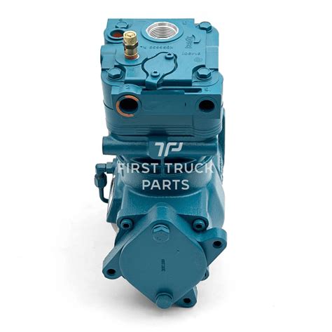 P N T 5011396 Genuine Bendix® Tu Flo 750 Compressor