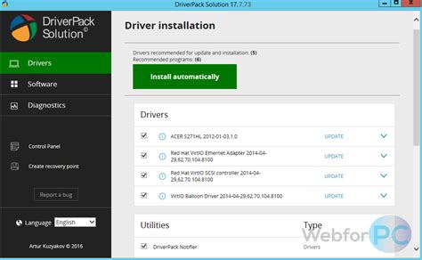 Driverpack Solution Offline Windows 7 Quizcaqwe