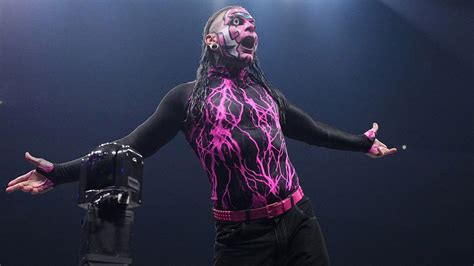 Jeff Hardy Opens Up About Feeling Like A Ghost Backstage In Wwe And Aew