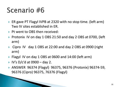 PPT Injection Infusion Coding How What And Why PowerPoint Presentation ID