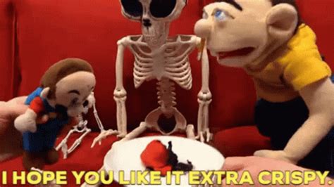 Sml Jeffy GIF Sml Jeffy Extra Crispy Discover Share GIFs