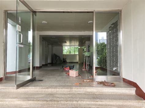 인천 논현주공아파트 공동현관문 고장수리 네이버 블로그