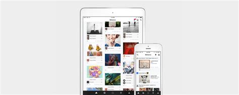 Behance For IOS Behance