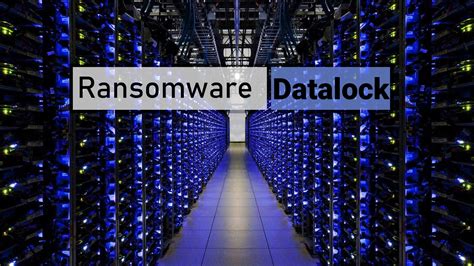 DATALOCK Virus DATALOCK Files How To Remove