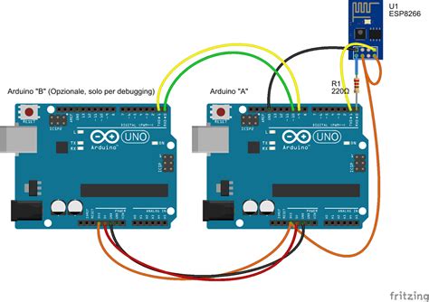 Esp8266 33v Or 5v Networking Protocols And Devices Arduino Forum