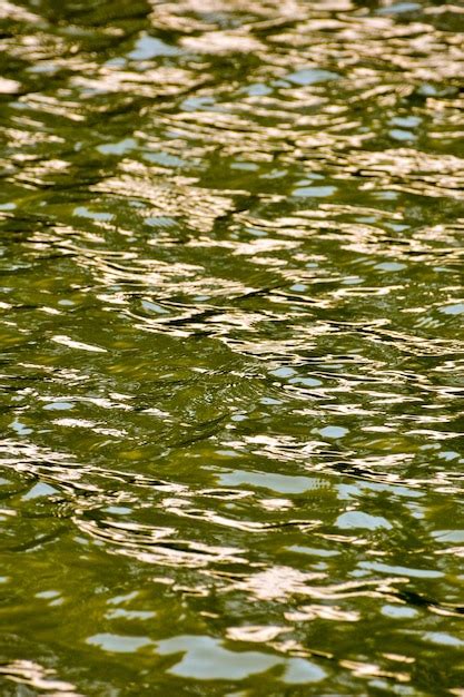 Premium Photo Water Pattern Texture