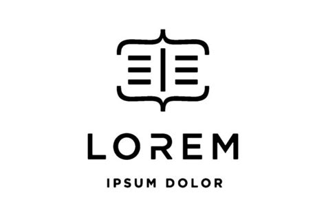 Code Book Logo Template Design Learn Graphic By Vectoryzen Creative Fabrica