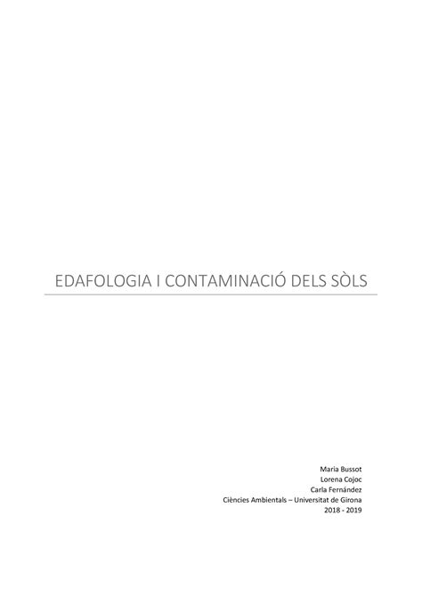 Teoria Eds Warning Tt Undefined Function 32 Warning Tt Undefined Function 32 Edafologia