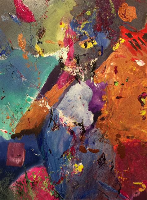 Abstract Giclee Prints