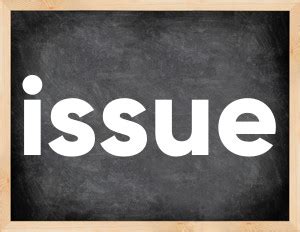 Issue Past Tense And Past Participle Verb Forms In English