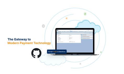 Salesforce Open Source Projects Web3 Enabler
