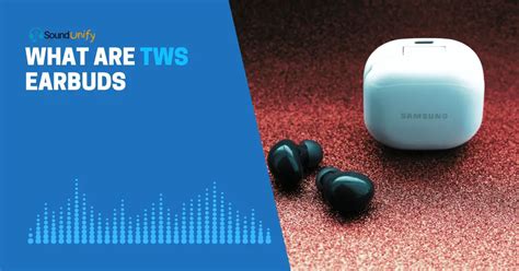 What Are Tws Earbuds Top 8 Awesome Insights