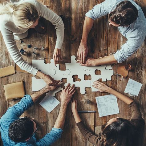 A Team Conducting Root Cause Analysis To Resolve Recurring Issues And