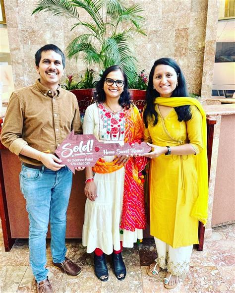 Darshna Patel On Linkedin Sold And Smile 😊 Its Really Good To Sold