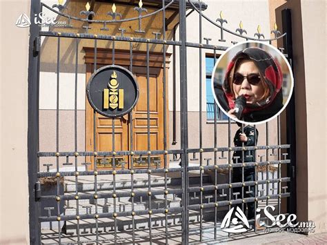 Д Баасан ламын эхнэр Д Алтанцэцэг охин Б Эрдэнэзул нарыг Монголд тагнуул хийсэн үндэслэлээр 8