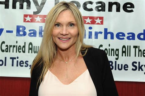 Melrose Places Amy Locane Resentenced To 8 Years In Prison For Dwi Crash