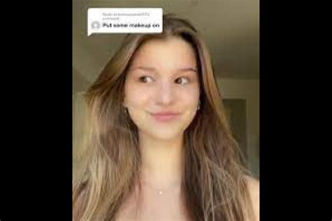 Brooke Monk Without Makeup Pictures