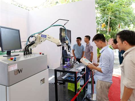 VINASA và Tổng cục Giáo dục nghề nghiệp bắt tay nâng cao kỹ năng lao động Việt trong cách mạng