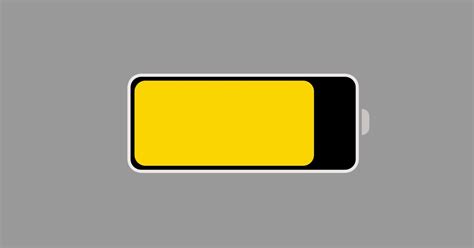 How To Add Low Power Mode To IPhone Control Center